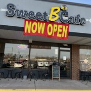 SWEET B CAFE - 51 Photos & 12 Reviews - 945 Cromwell Ave, Rocky Hill ...