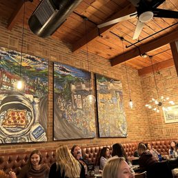 BLUE PAN PIZZA - Updated July 2025 - 754 Photos & 915 Reviews - 3509 E ...