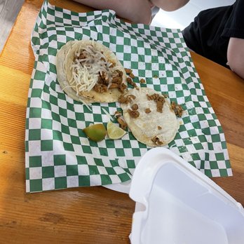 TACO TONE - Updated December 2025 - 10 Photos - 740 W 2nd St, Antioch ...