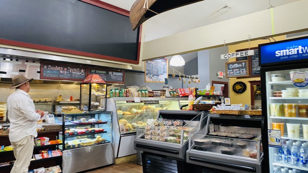 REDDING RIDGE MARKET - 26 Photos & 34 Reviews - 119 Black Rock Tpke ...