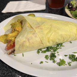 SABA’S MEDITERRANEAN KITCHEN - Updated July 2025 - 644 Photos & 1121 ...