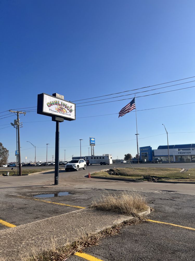 CHELINOS MEXICAN RESTAURANT - Updated January 2026 - 20 Photos & 18 ...