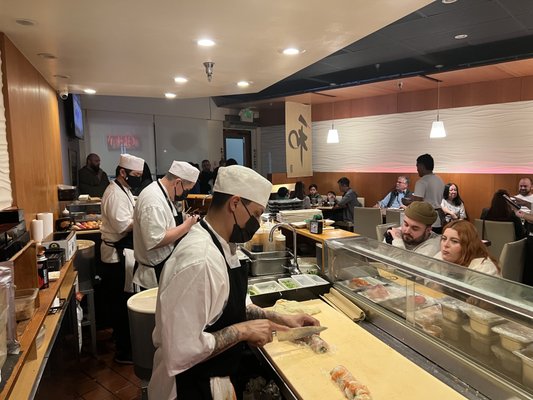 YAGI JAPANESE RESTAURANT - 2013 Photos & 621 Reviews - 6324 E Santa Ana ...