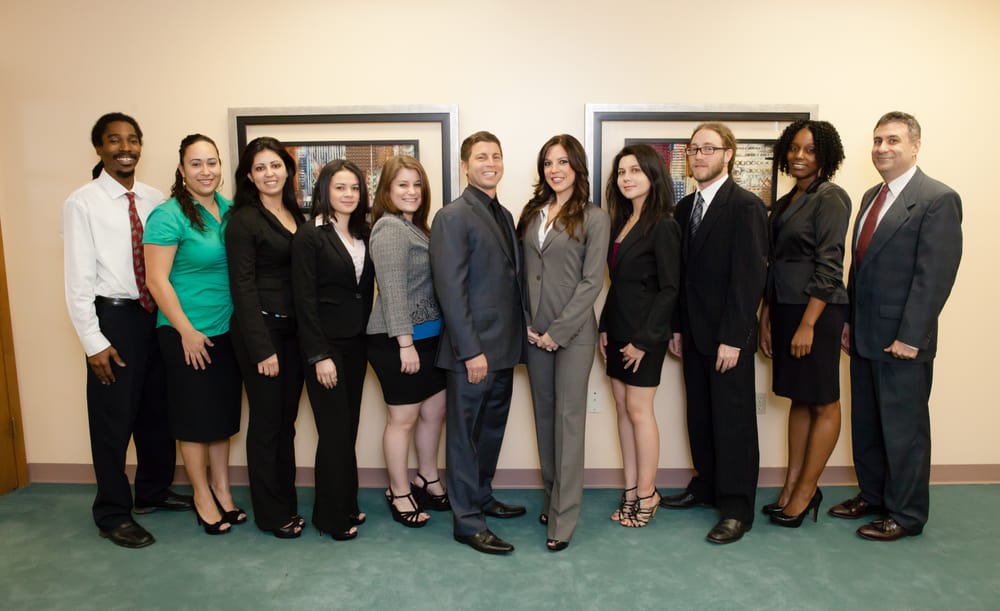 LIEBERMAN INJURY LAW - Updated July 2024 - 11 Photos - 1761 W Hillsboro ...