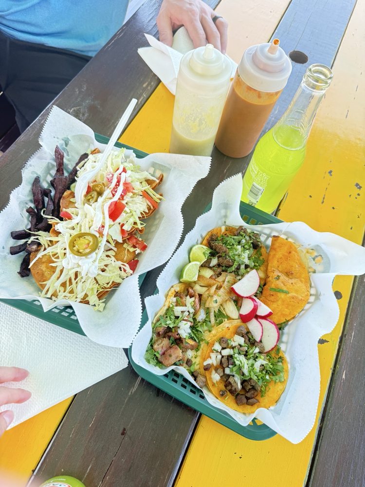 CHAYO’S TAQUERIA - Updated January 2026 - 13 Photos - 911 Railroad Ave, West Des Moines, Iowa ...