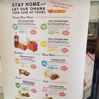 MINIT STOP - Updated January 2025 - 70 Photos & 27 Reviews - 1900 Main ...