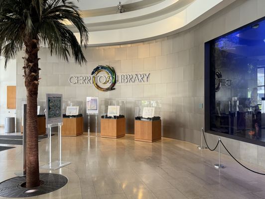 CERRITOS LIBRARY - Updated December 2025 - 1639 Photos & 517 Reviews ...
