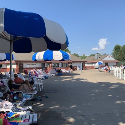 ANOKA AQUATIC CENTER - Updated October 2025 - 1551 7th Ave, Anoka ...