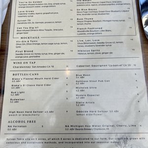 SYLVAN TABLE - 817 Photos & 231 Reviews - 1819 Inverness St, Sylvan ...