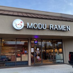 MODU RAMEN - Updated October 2025 - 934 Photos & 433 Reviews - 8602 ...