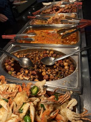 TEPPANYAKI GRILL SUPREME BUFFET - Updated May 2026 - 968 Photos & 895 ...