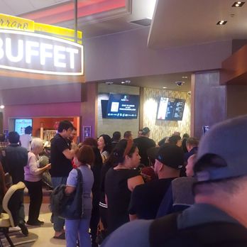 SERRANO BUFFET - Updated December 2024 - 2120 Photos & 1671 Reviews ...