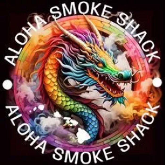 ALOHA SMOKE SHACK - Updated October 2025 - 26 Photos & 18 Reviews - 803 ...