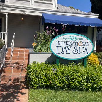 INTERNATIONAL DAY SPA - 47 Photos & 148 Reviews - 325 Cajon St ...