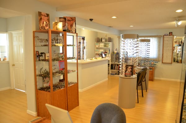 GREENLEAF OPTOMETRY - Updated December 2025 - 25 Photos & 58 Reviews ...