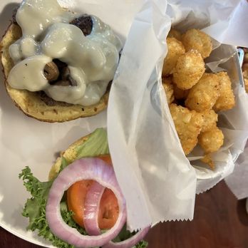 RALLY POINT GRILLE EVANS - Updated September 2024 - 49 Photos & 46 ...