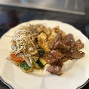 HIBACHI TEPPANYAKI & BAR - Updated September 2025 - 23 Photos & 18 ...