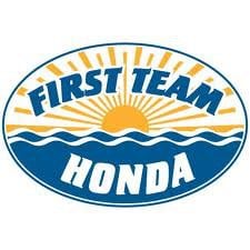 FIRST TEAM HONDA - Updated December 2025 - 22 Photos & 66 Reviews ...
