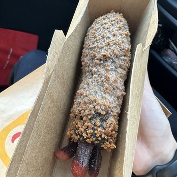 MYUNGRANG KOREAN HOTDOG - Updated March 2025 - 64 Photos & 29 Reviews ...