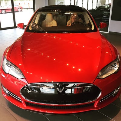 TESLA MOTORS ATLANTA-DECATUR - Updated October 2025 - 37 Photos & 71 ...