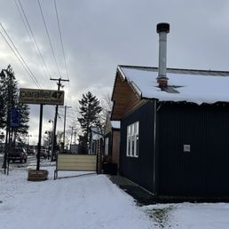 PARALLEL 47 - Updated July 2025 - 98 Photos & 158 Reviews - 9021 N ...