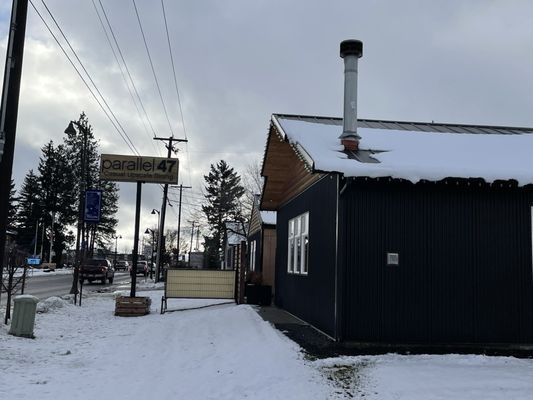 PARALLEL 47 - Updated July 2025 - 94 Photos & 152 Reviews - 9021 N ...