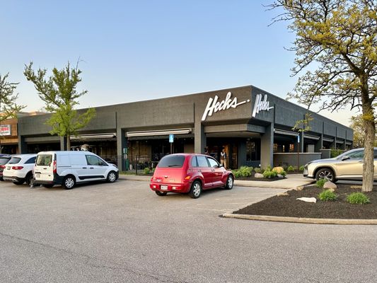 HECK’S CAFE - Updated December 2025 - 162 Photos & 140 Reviews - 3355 ...