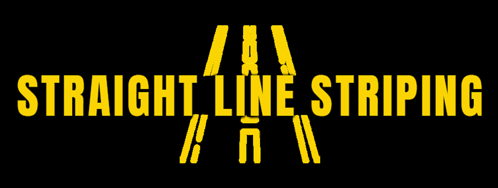 STRAIGHT LINE STRIPING - Updated December 2024 - New Boston, Texas - Yelp