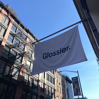 GLOSSIER NYC - Updated September 2025 - 84 Photos & 20 Reviews - 72 ...