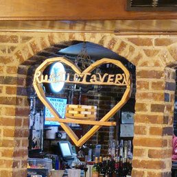 RUSTIC TAVERN - Updated December 2025 - 81 Photos & 210 Reviews - 823 ...