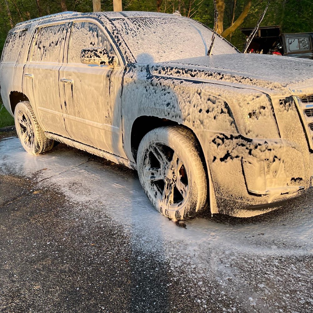 POLISHED MOBILE DETAILING - Updated August 2024 - 28 Photos - Maple ...