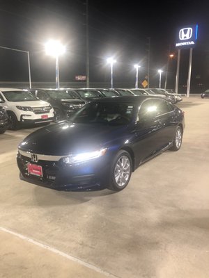 KEATING HONDA - Updated May 2024 - 23 Photos & 95 Reviews - 311 ...