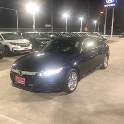 KEATING HONDA - 14 Photos & 79 Reviews - 311 Interstate 45 S, Conroe ...