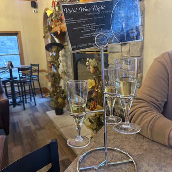 FERRANTE WINERY & RISTORANTE - Updated January 2026 - 249 Photos & 223 ...