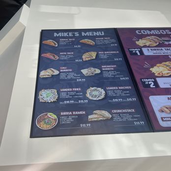 MIKE’S RED TACOS - POINT LOMA - Updated November 2024 - 347 Photos ...
