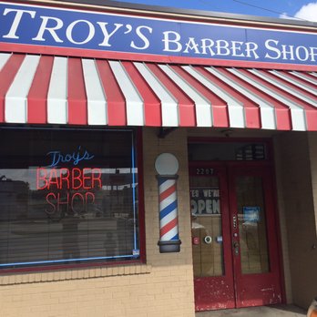 TROY’S BARBER SHOP & SUE’S HAIR STYLING - Updated May 2024 - 25 Reviews ...