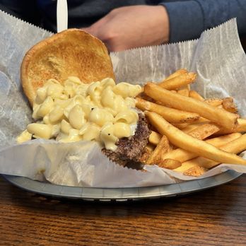 THE BURGER BAR - Updated December 2025 - 57 Photos & 93 Reviews - 2765 ...