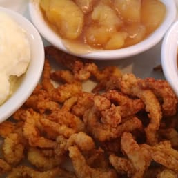 EXMORE DINER - Updated July 2025 - 133 Photos & 167 Reviews - 4264 Main ...