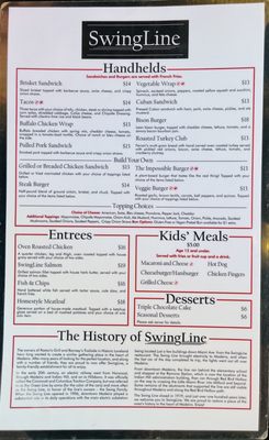 SWINGLINE MADEIRA - Updated December 2025 - 45 Photos & 50 Reviews ...