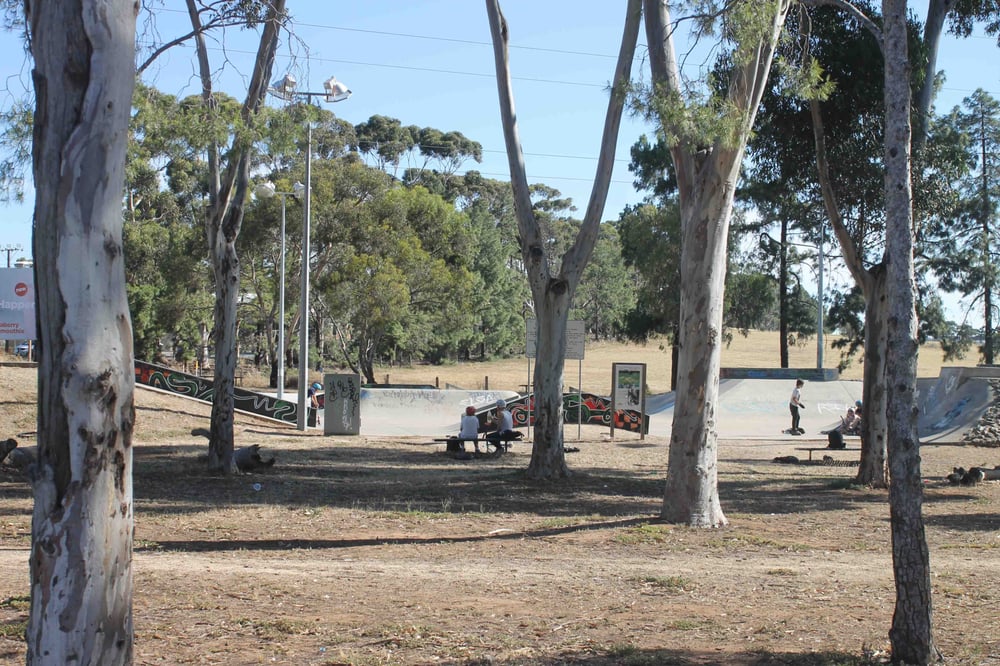 UNITY PARK - Updated March 2025 - S Tce, Pooraka South Australia ...