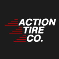 ACTION TIRE CO - Updated January 2026 - 410 Lees Mill Rd, Forest Park ...