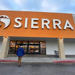 Sierra Reviews | Read Customer Service Reviews of sierra.com