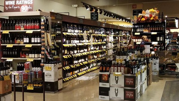 SAFEWAY - Updated December 2025 - 13 Photos & 59 Reviews - 7340 35th ...