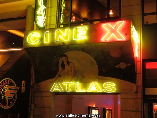CINÉMA ATLAS - Updated January 2026 - 10 Photos & 10 Reviews - 20 bd ...