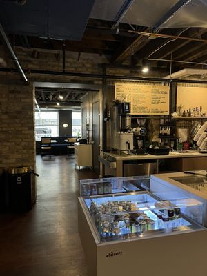 DISCOURSE COFFEE - DOWNTOWN - Updated October 2025 - 201 Photos & 73 ...