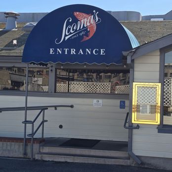 SCOMA’S RESTAURANT - Updated November 2024 - 4647 Photos & 4767 Reviews ...