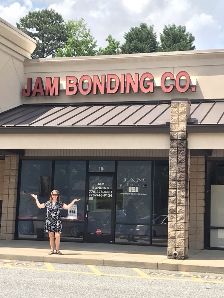 JAM BONDING - Updated October 2025 - 10 Photos - 8896 Tara Blvd ...