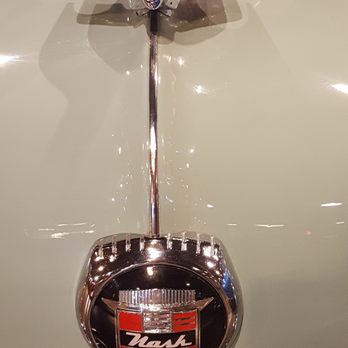 WISCONSIN AUTOMOTIVE MUSEUM - Updated May 2026 - 493 Photos & 15 ...