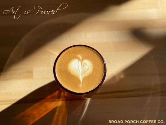 BROAD PORCH COFFEE - Updated May 2025 - 256 Photos & 133 Reviews - 20 W ...
