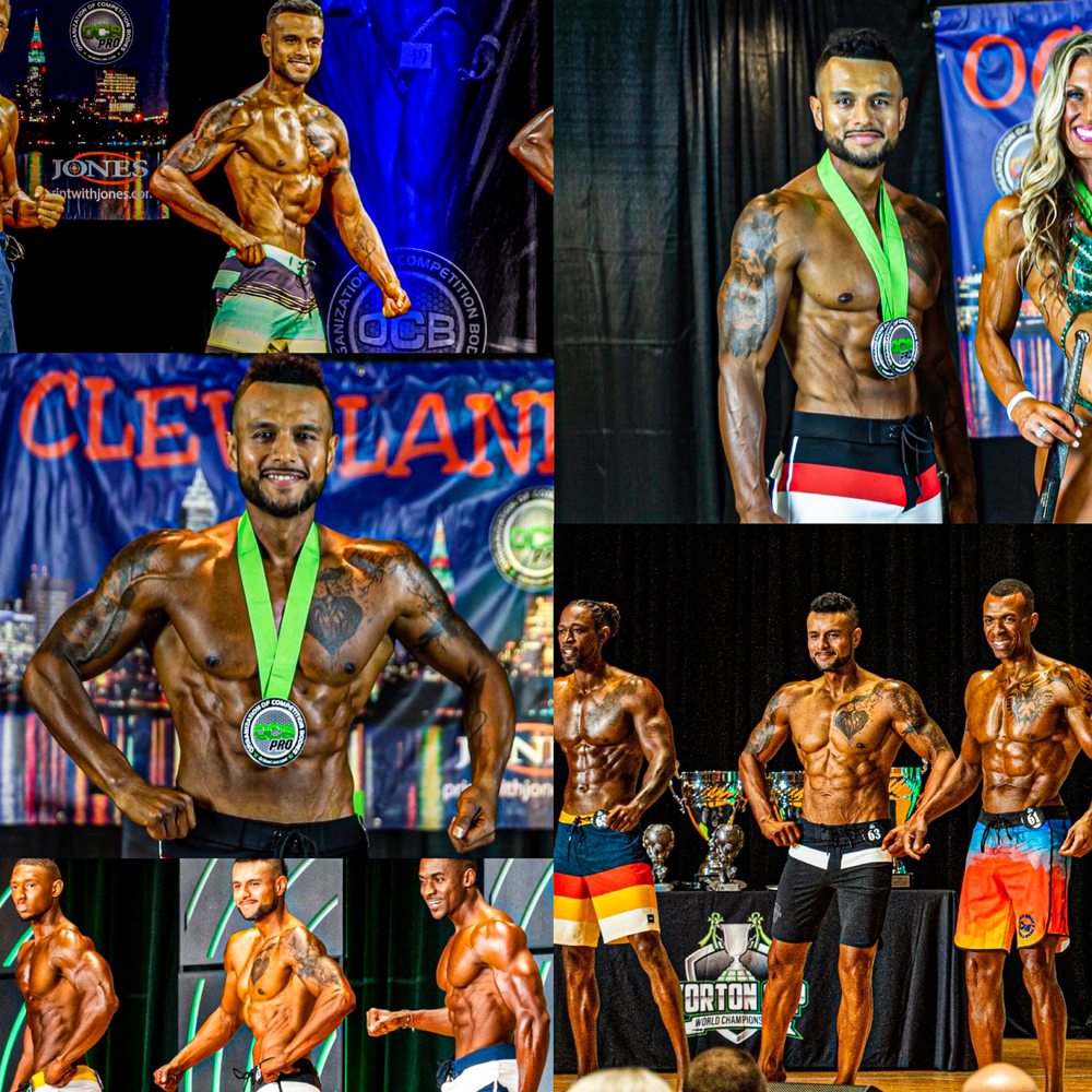 RESTORATIVE NUTRITION & FITNESS - Request Consultation - 15 Photos ...